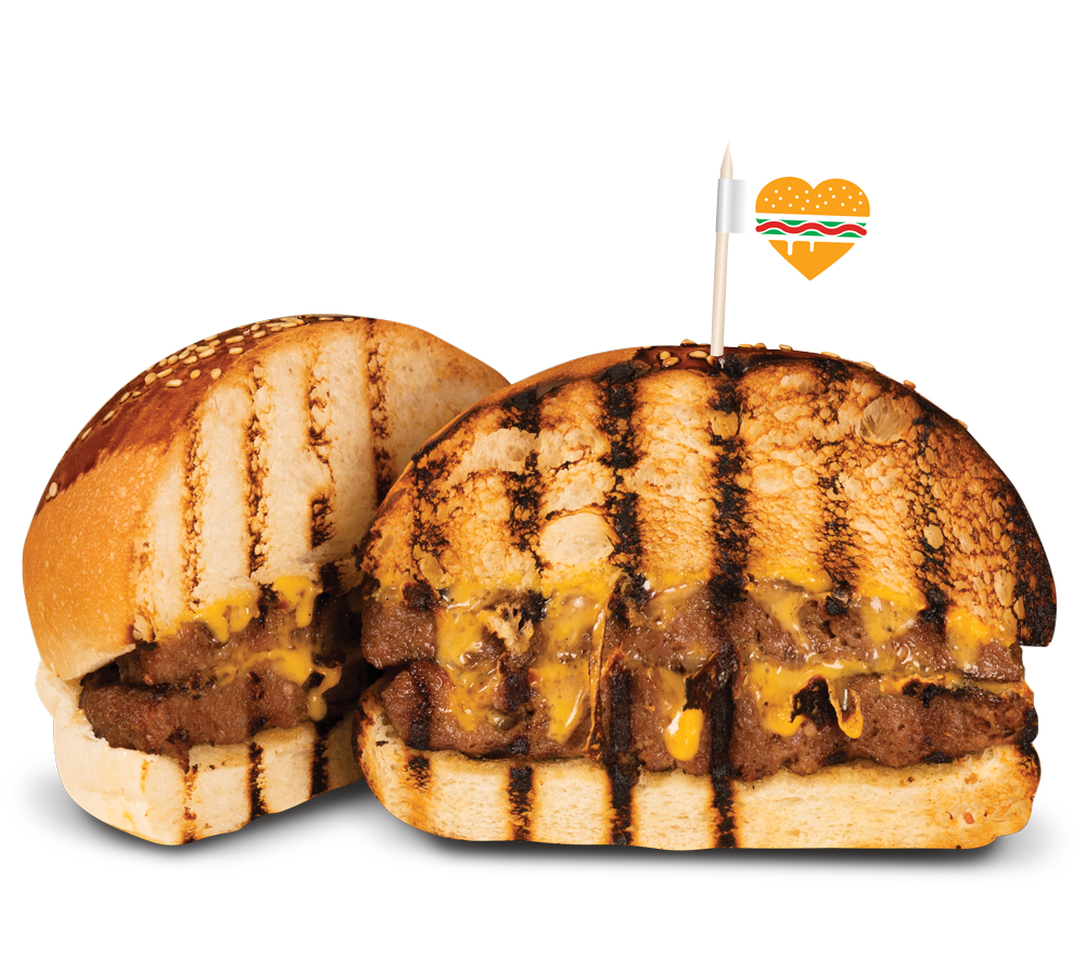 Burger Line – Burgerline