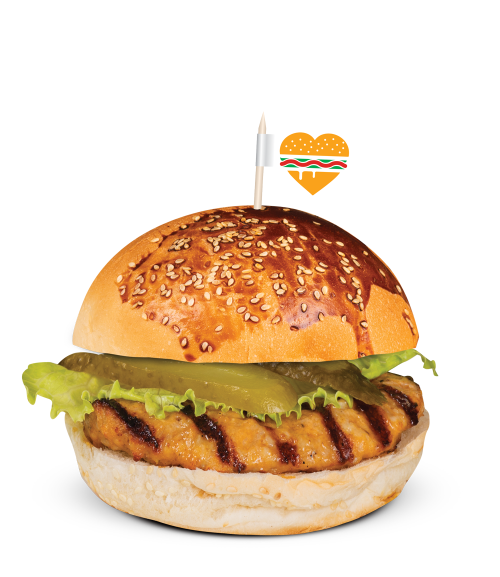 Burgerler – Burger Line